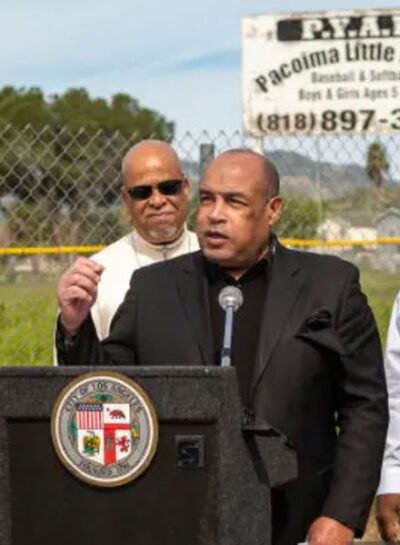 Anthony Davis USC Football Legend | The Anthony Davis Experience